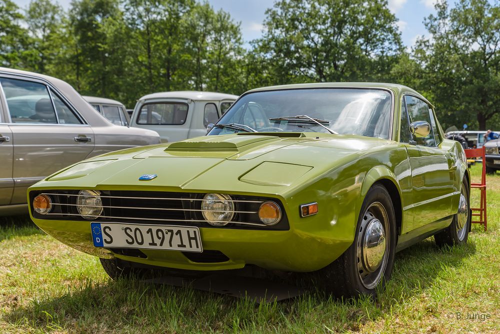 Saab Sonett III V4 Foto & Bild | nikon, oldtimer, coupe Bilder auf ...