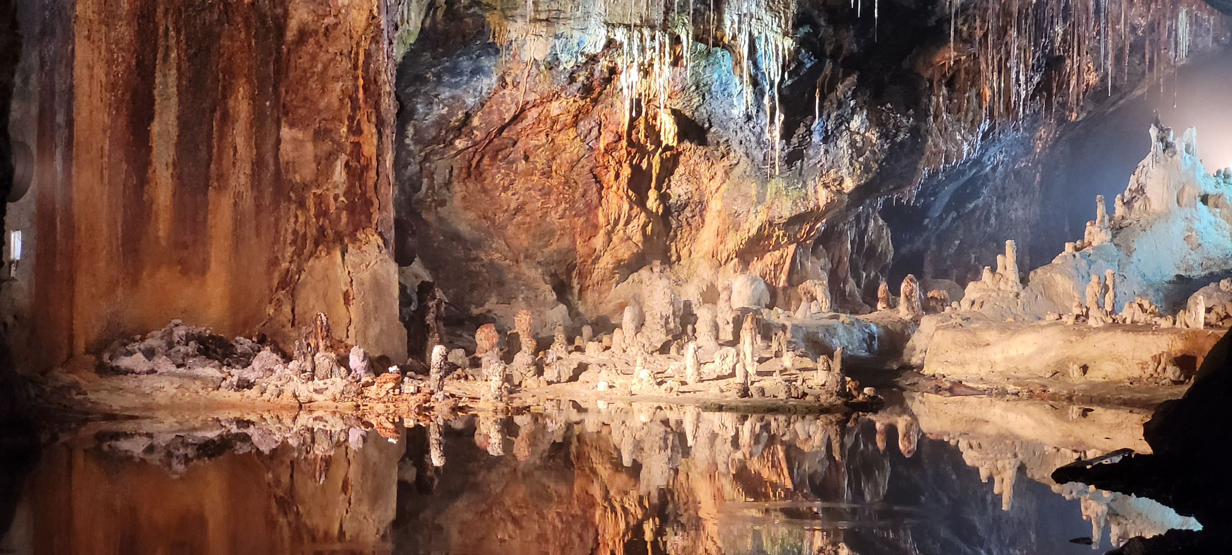 Saalfelder Feengrotten Foto & Bild | Bilder auf fotocommunity