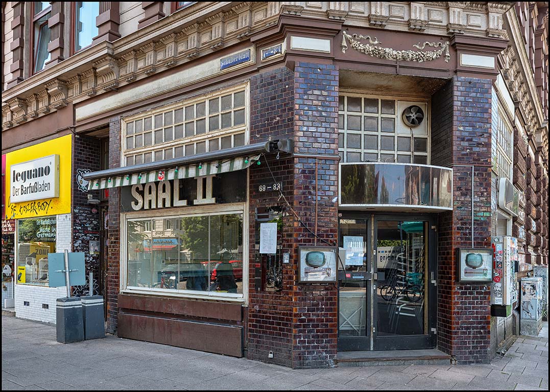 SAALII #3 Foto & Bild | world, hamburg, architektur Bilder auf ...