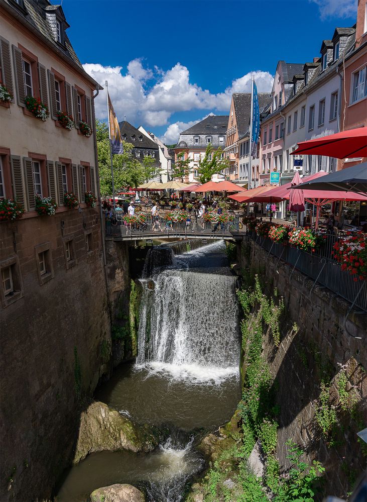 saarburg-03 Foto & Bild | deutschland, europe, rheinland-pfalz Bilder auf fotocommunity