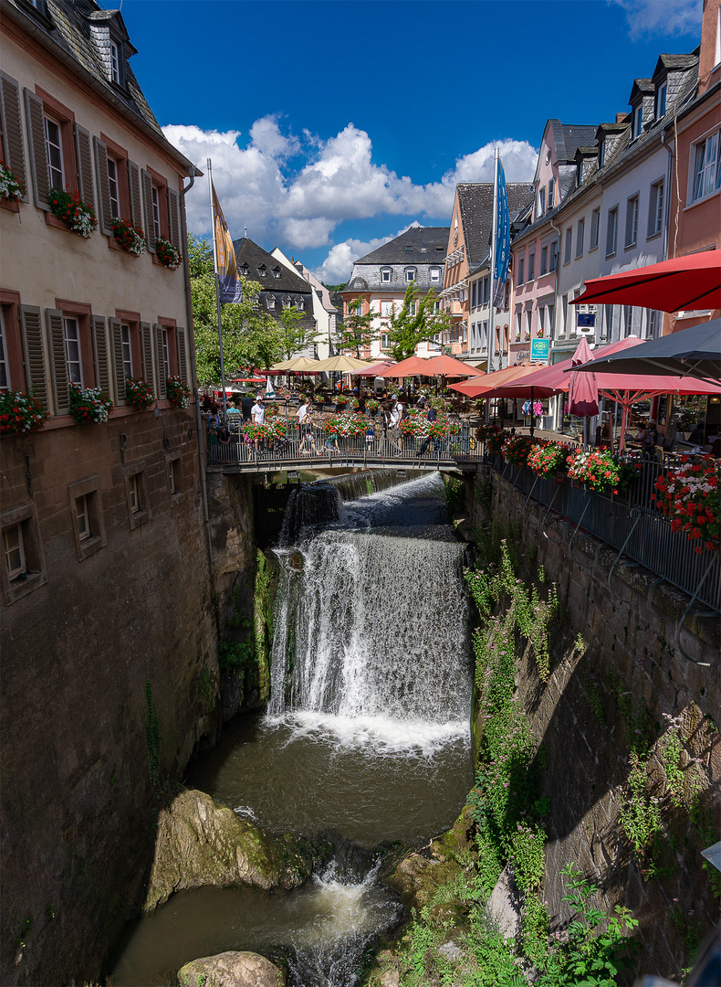 saarburg-03 Foto & Bild | deutschland, europe, rheinland-pfalz Bilder auf fotocommunity