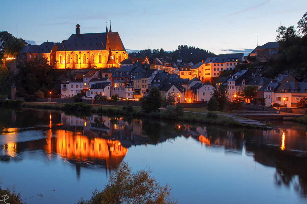 Saarburg #03 Foto & Bild | deutschland, europe, rheinland-pfalz Bilder auf fotocommunity