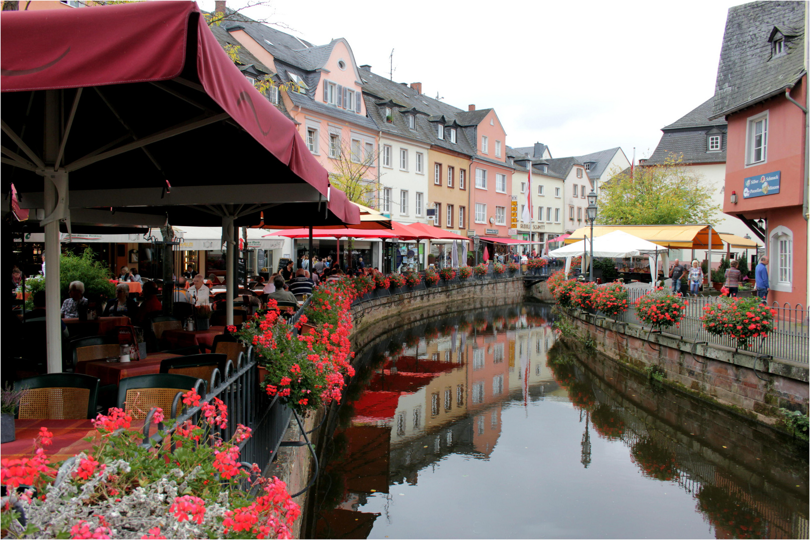 Saarburg 1 Foto & Bild | deutschland, europe, rheinland-pfalz Bilder auf fotocommunity