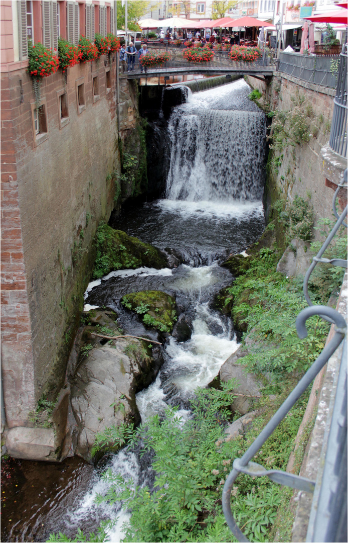 Saarburg 2 Foto & Bild | deutschland, europe, rheinland-pfalz Bilder auf fotocommunity