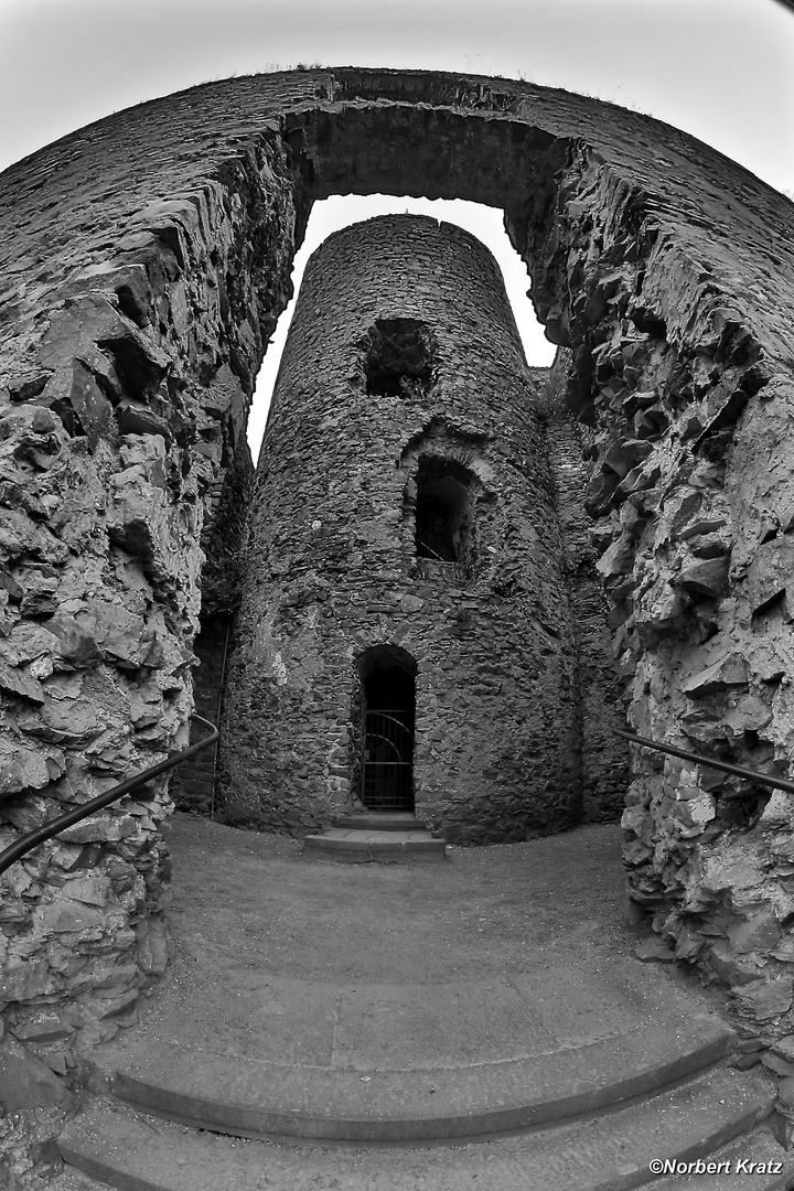 Saarburg Foto & Bild | deutschland, europe, rheinland-pfalz Bilder auf fotocommunity