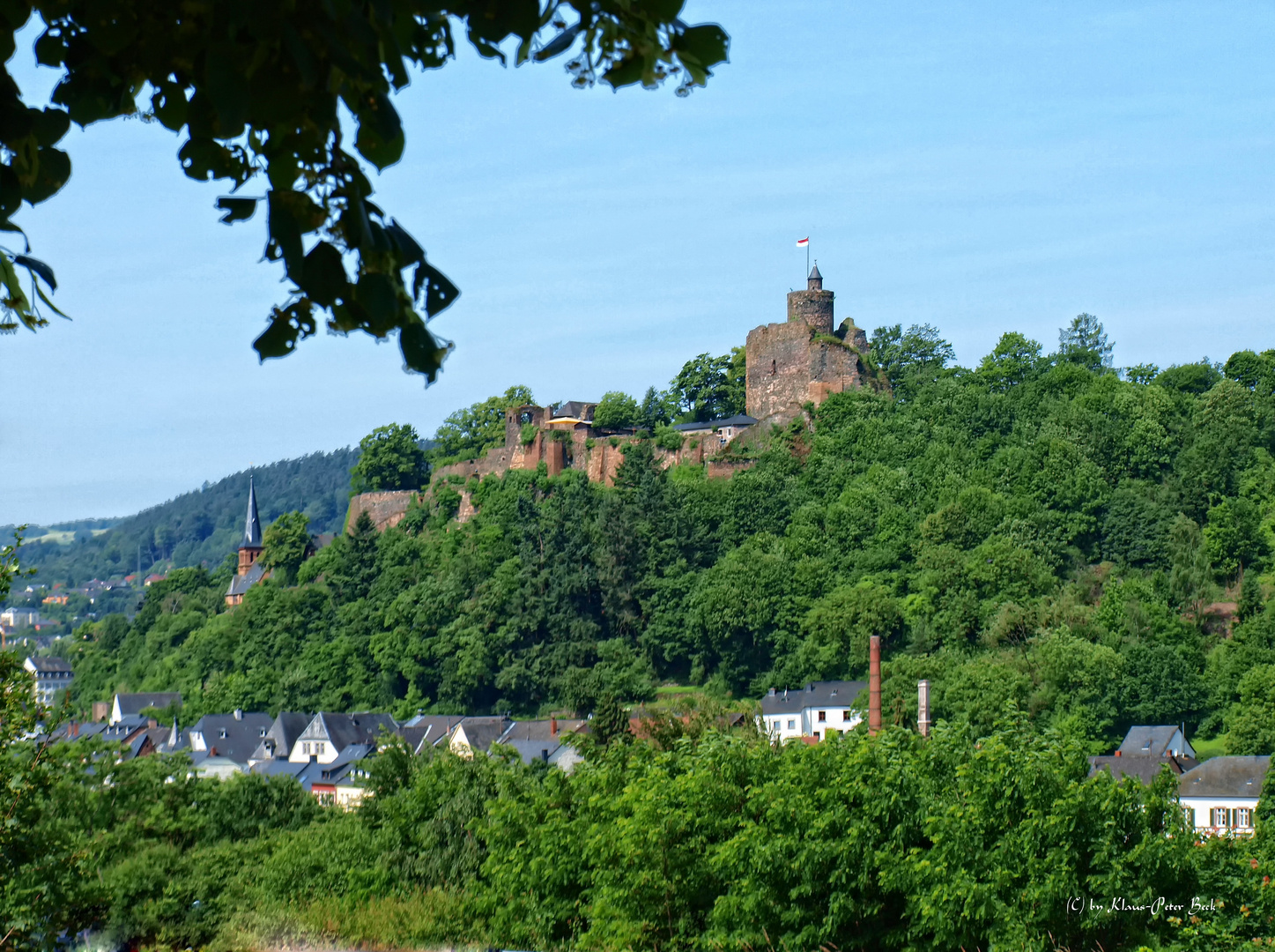 Saarburg Foto & Bild | deutschland, europe, rheinland-pfalz Bilder auf fotocommunity