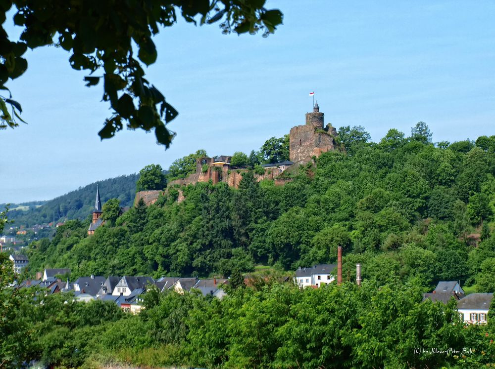 Saarburg Foto & Bild | deutschland, europe, rheinland-pfalz Bilder auf fotocommunity