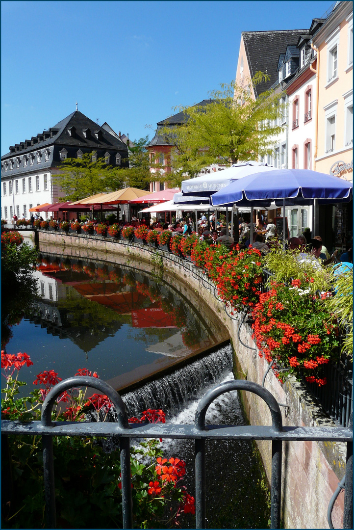 Saarburg Foto & Bild | deutschland, europe, rheinland-pfalz Bilder auf fotocommunity