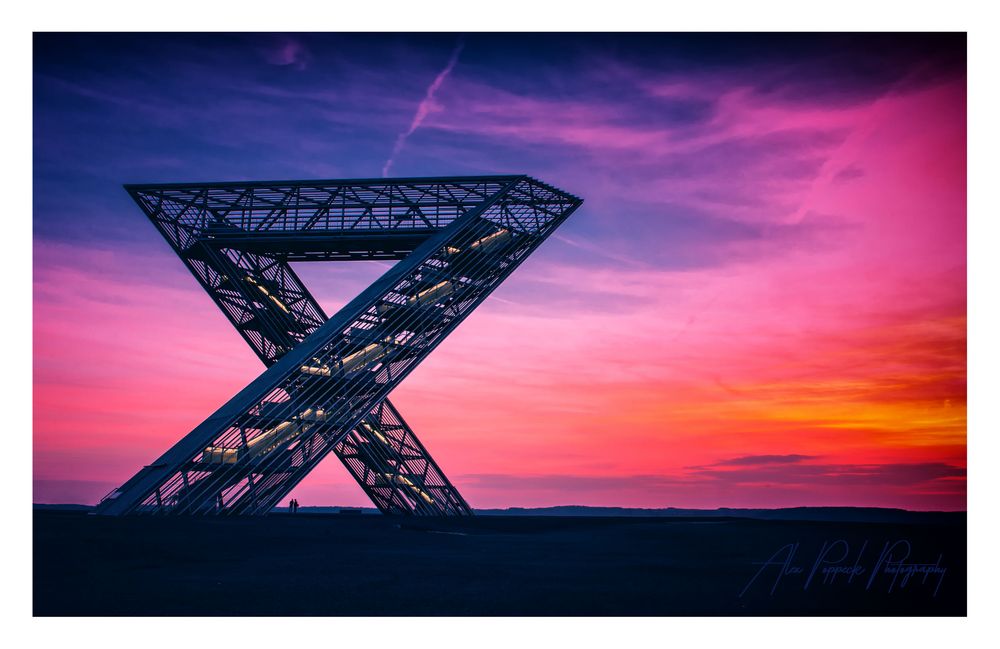 Saarpolygon Foto & Bild | deutschland, europe, saarland Bilder auf ...