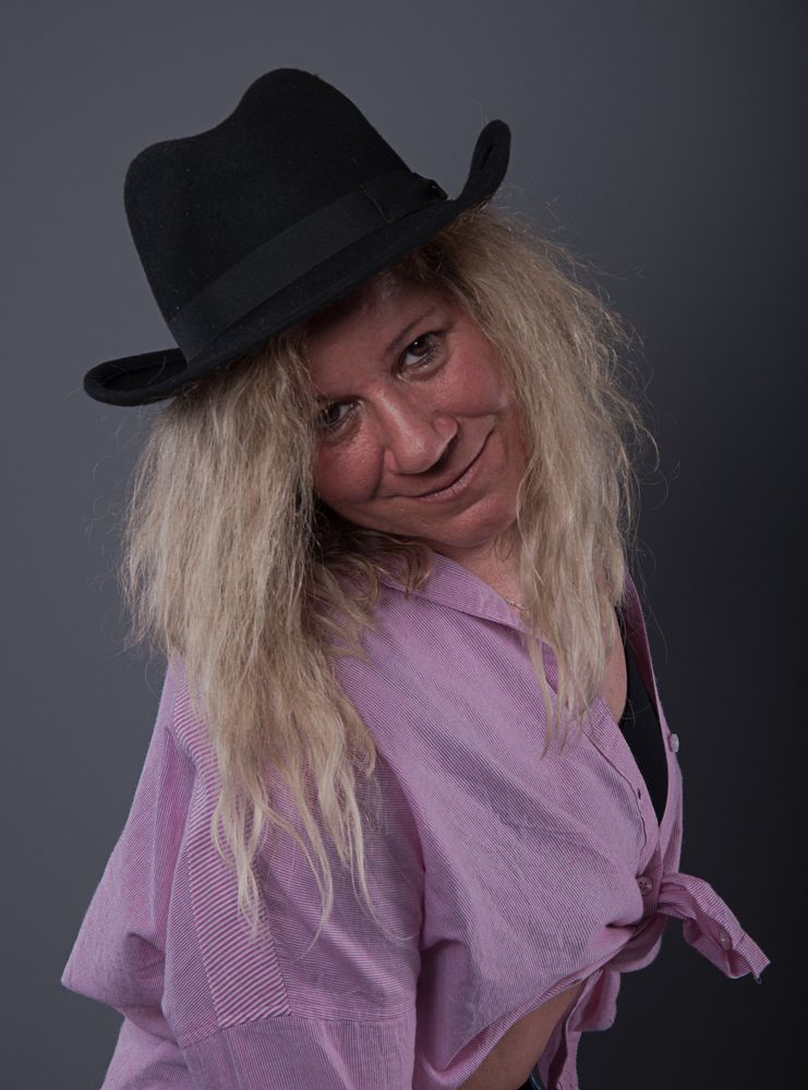 Sabiene #3 Foto & Bild | erwachsene menschen, portrait, portrait frauen ...