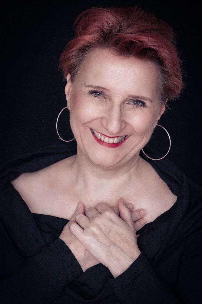 Sabine Foto & Bild | erwachsene menschen, portrait, portrait frauen Bilder auf fotocommunity