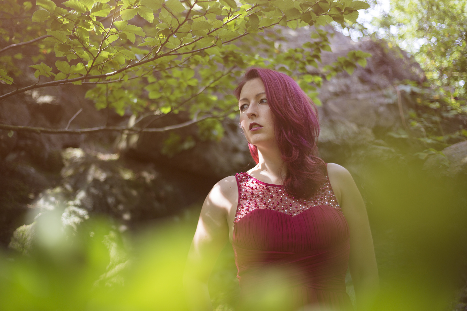 Sabine Foto & Bild | outdoor, portrait, frau Bilder auf fotocommunity