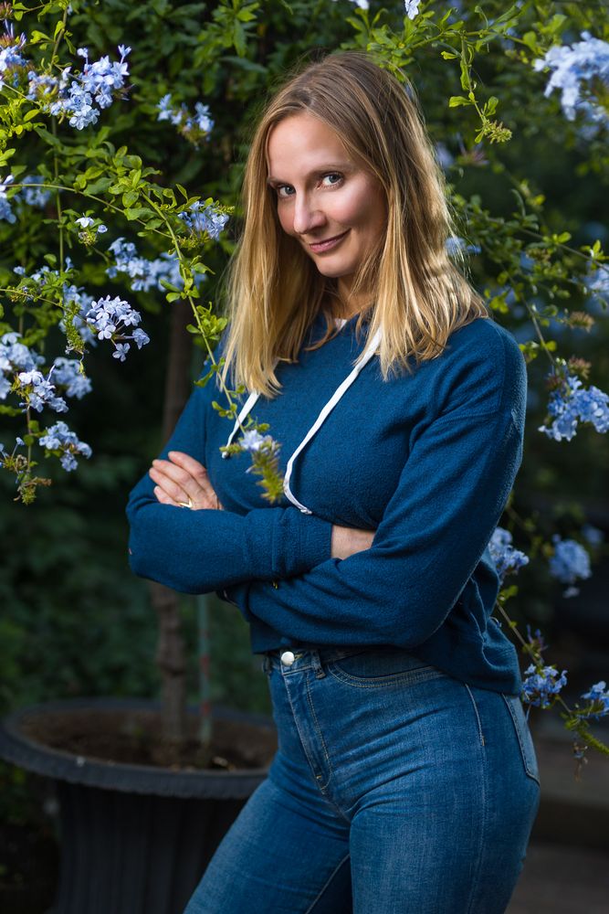 Sabrina Foto And Bild Portrait Portrait Frauen Outdoor Bilder Auf Fotocommunity