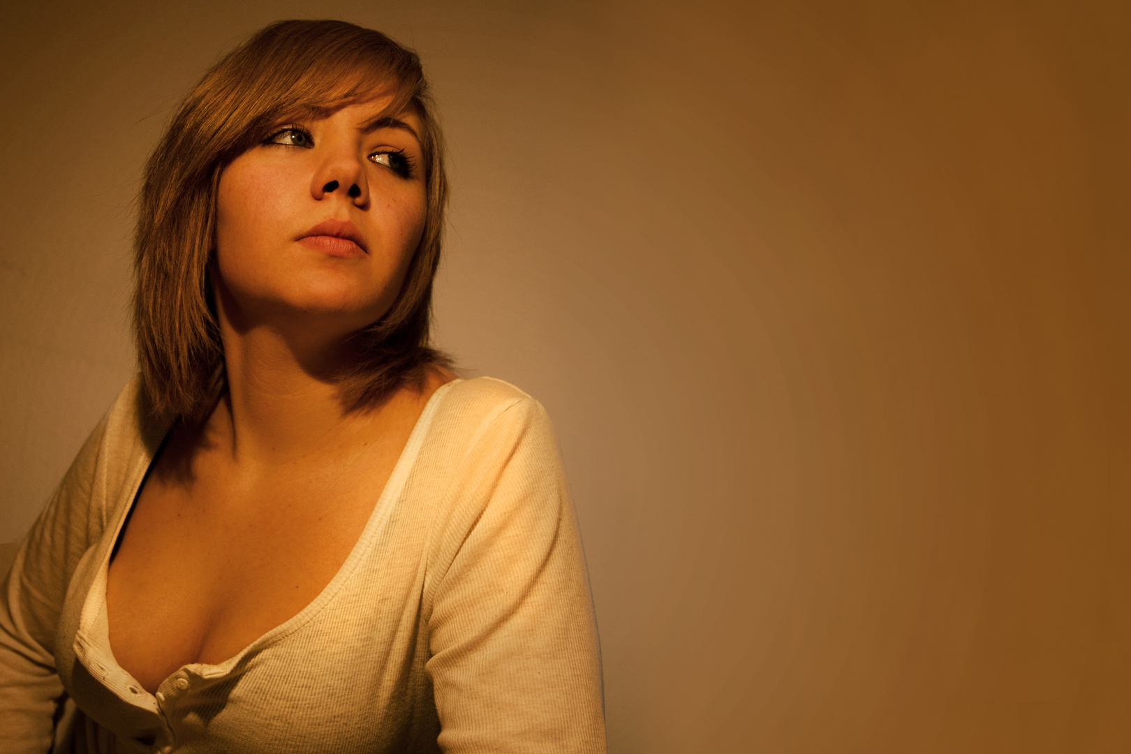 Sabrina Foto And Bild Portrait Portrait Frauen Indoor Bilder Auf Fotocommunity