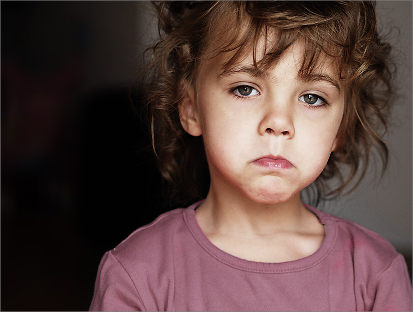 [sad] Foto & Bild | kinder, portraits, menschen Bilder auf fotocommunity