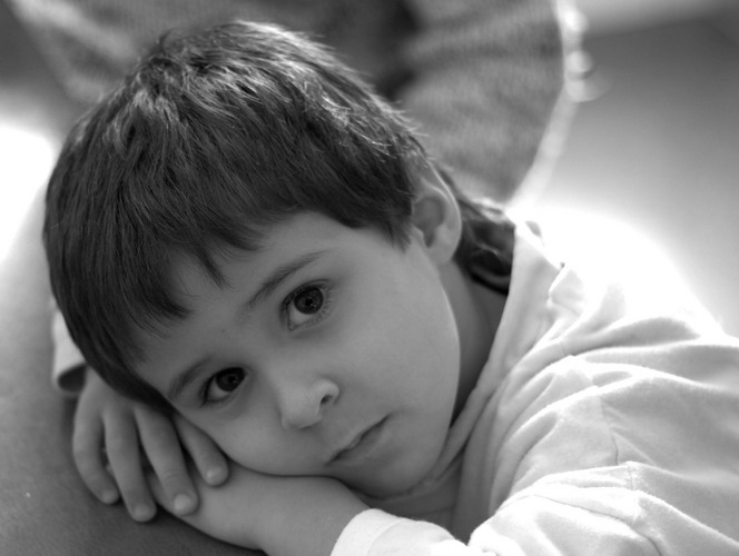 Sad boy photo & image | emotions, youth images at photo community