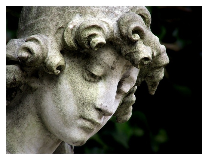 sadsad Foto & Bild | architektur, friedhöfe, nicht bunt Bilder auf ...