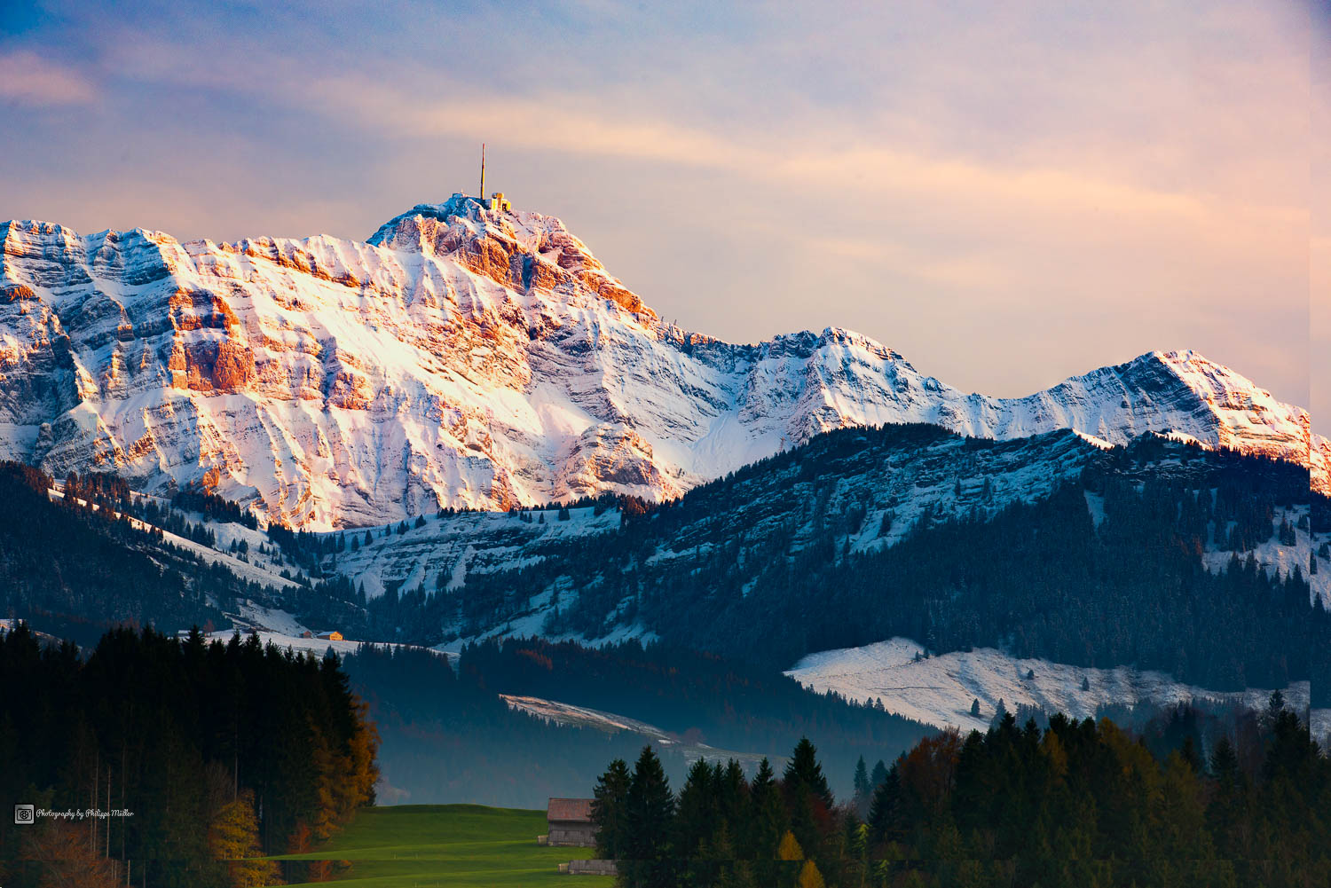Säntis Foto & Bild | europe, schweiz & liechtenstein, landschaft Bilder ...