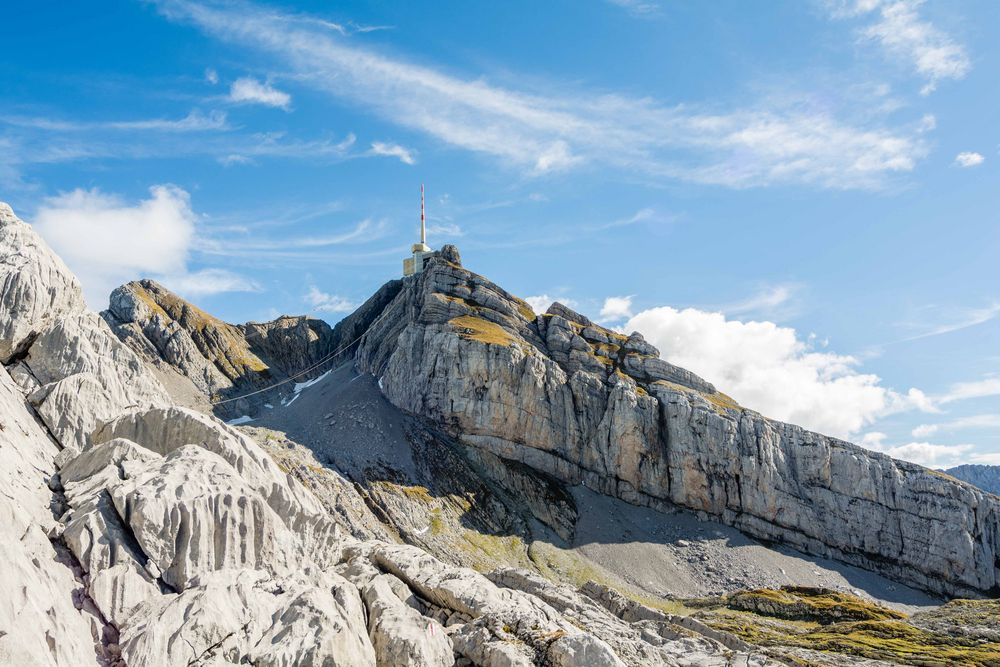 Säntis Foto & Bild | europe, schweiz & liechtenstein, alps alpen alpes ...