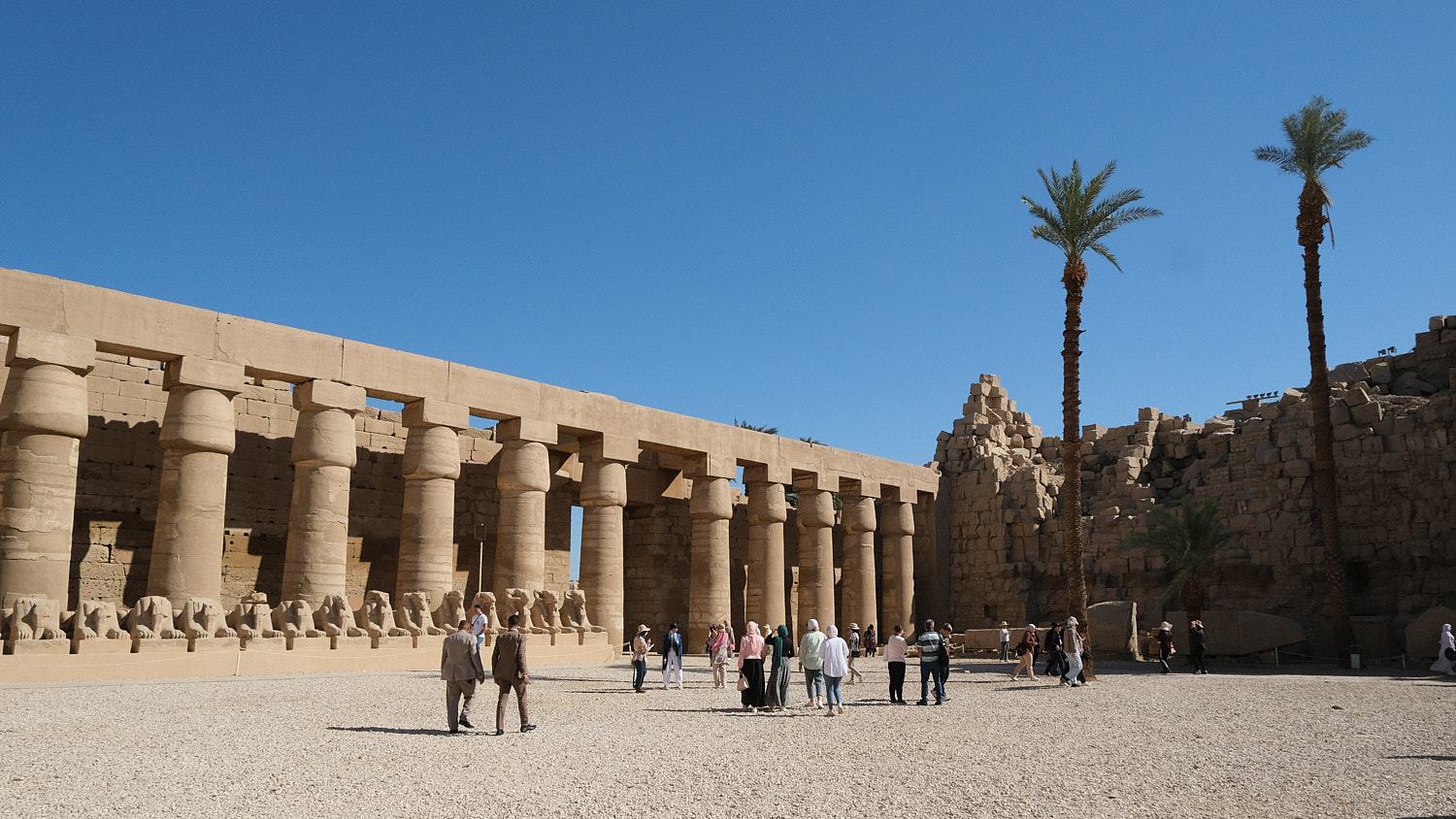 Säulen im Karnak Tempel Foto & Bild | world, spezial, dokumentation ... Säulen im Karnak Tempel Foto & Bild | world, spezial, dokumentation ...