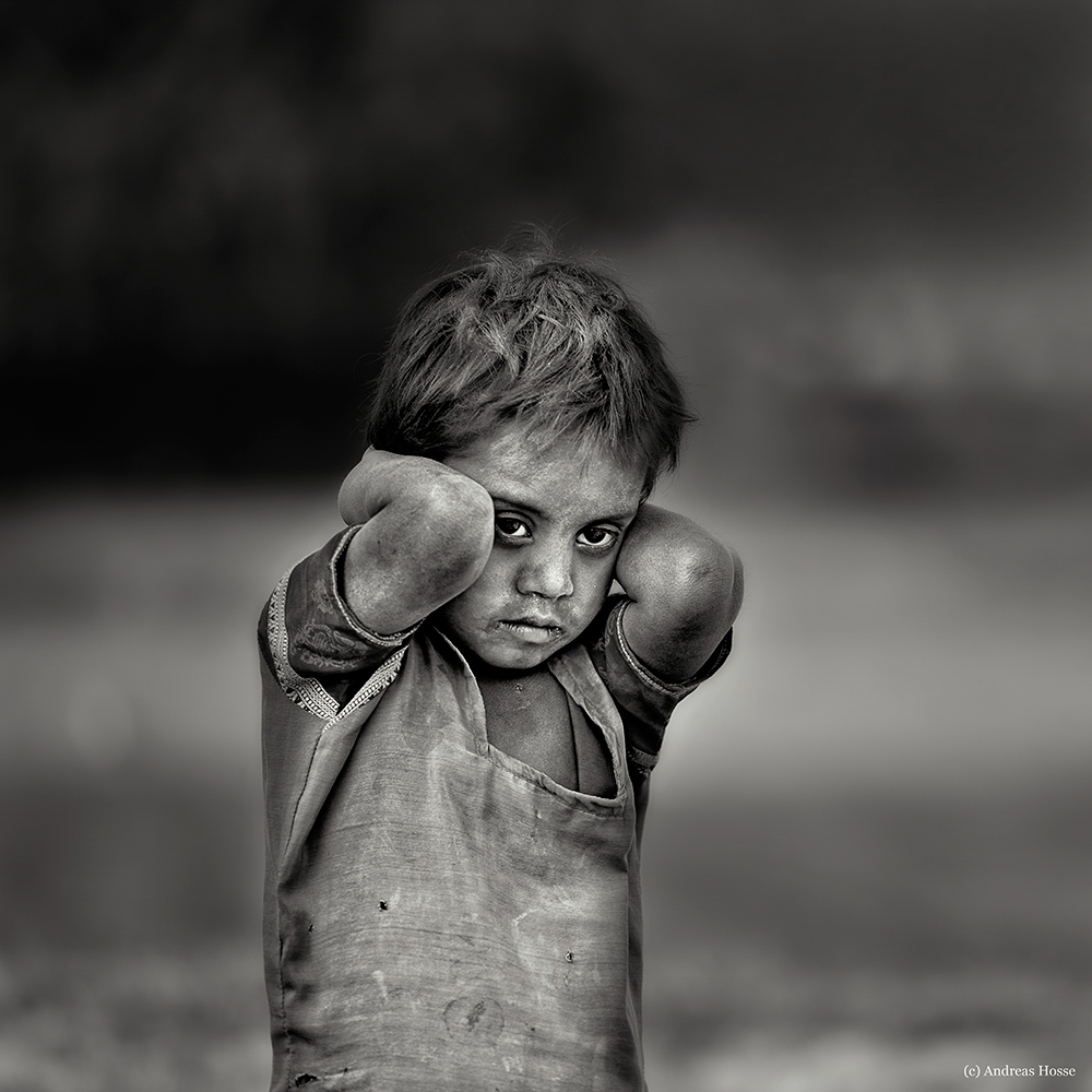 Sag mir wo die Mädchen sind... Foto & Bild | world, menschen, kinder Bilder auf fotocommunity