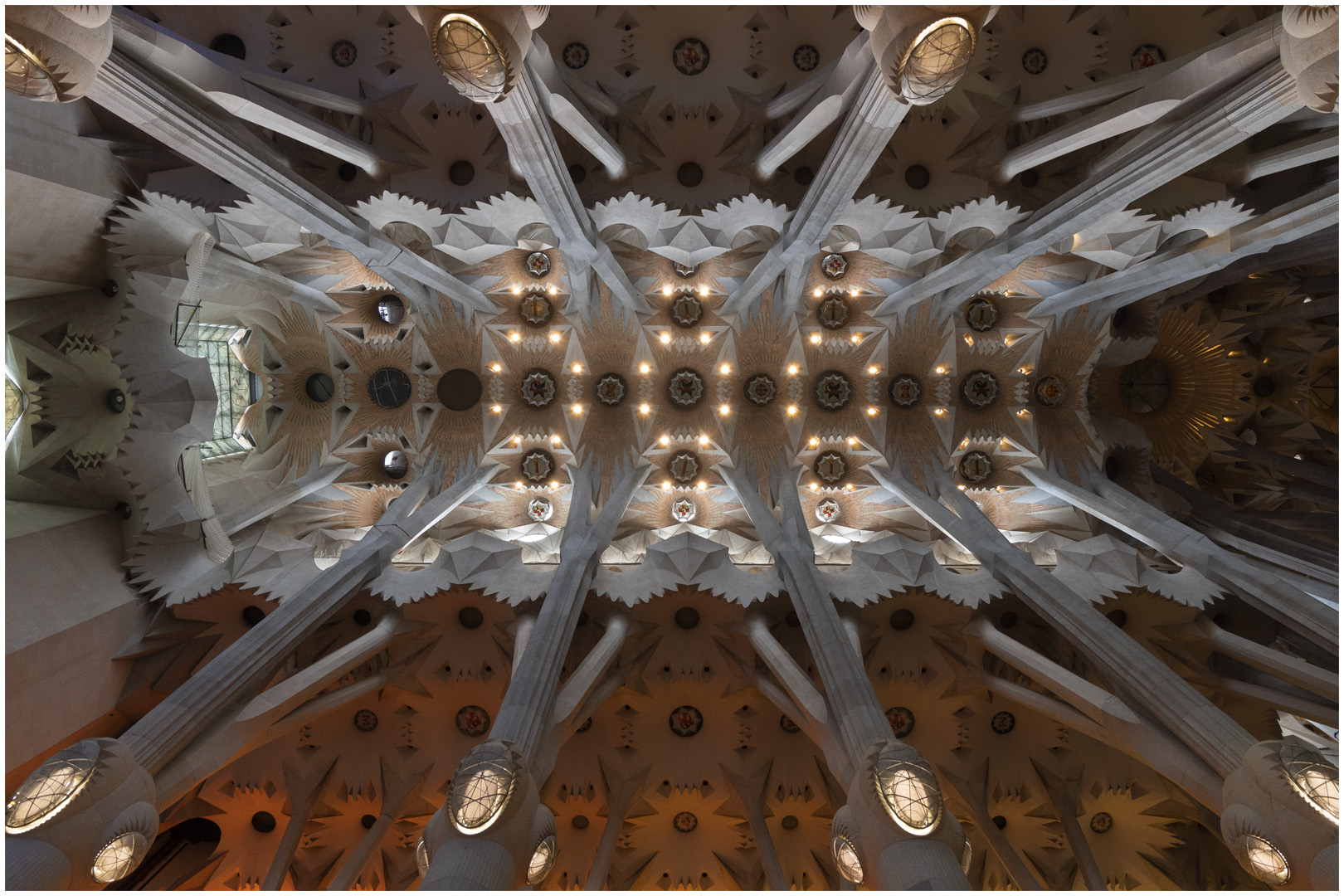 Sagrada Familia Foto & Bild | spain, world, kirche Bilder auf fotocommunity