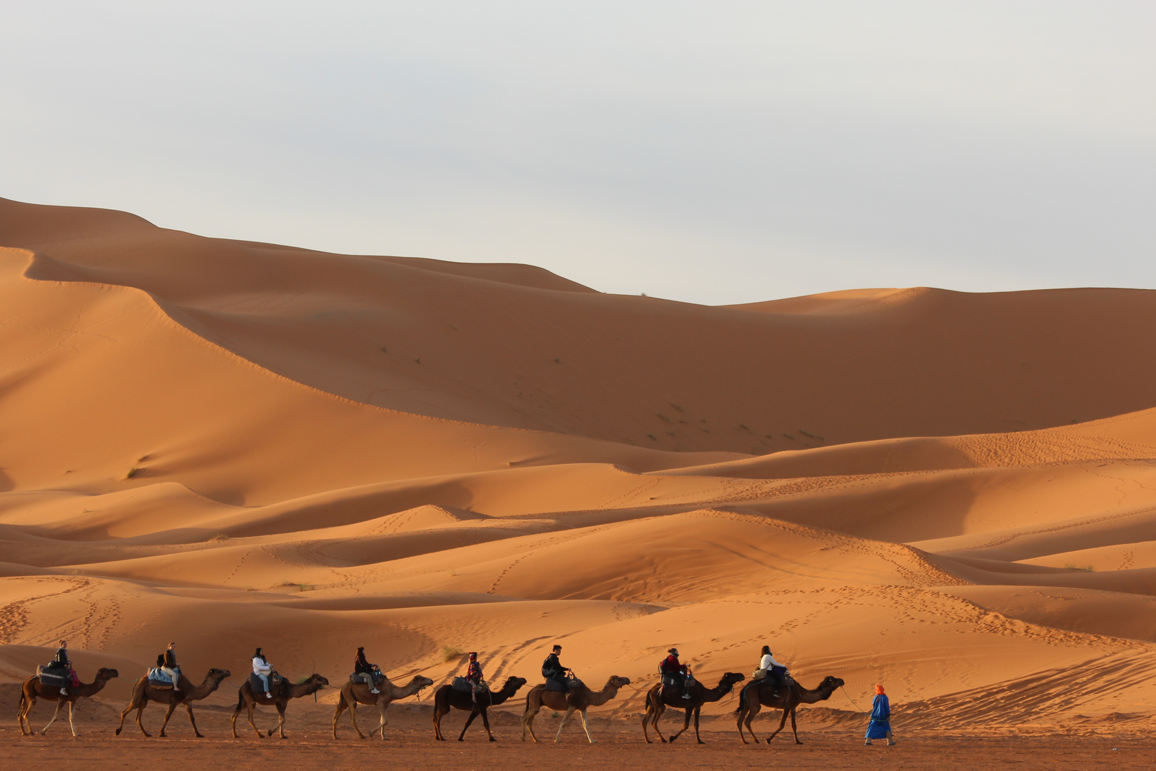 Sahara Foto & Bild | landschaft, wüste, marokko Bilder auf fotocommunity