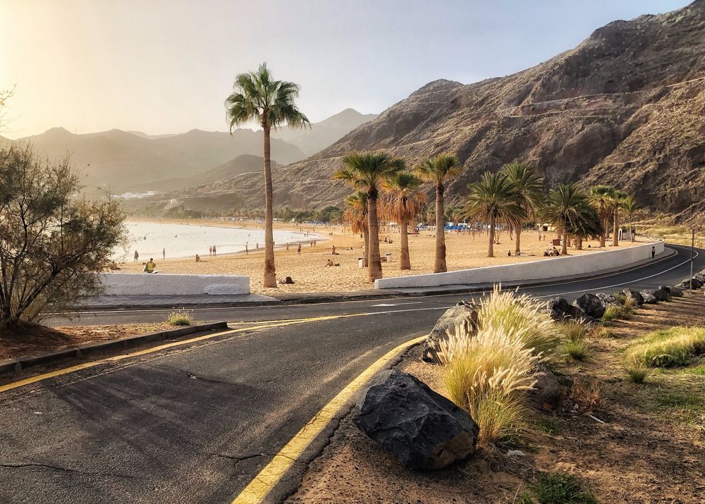 Saharah Wind Foto & Bild | europe, canary islands die kanaren, spain ...