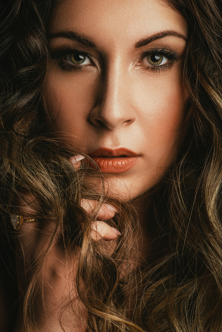 Saidy Foto & Bild | erwachsene menschen, studio, indoor Bilder auf ...