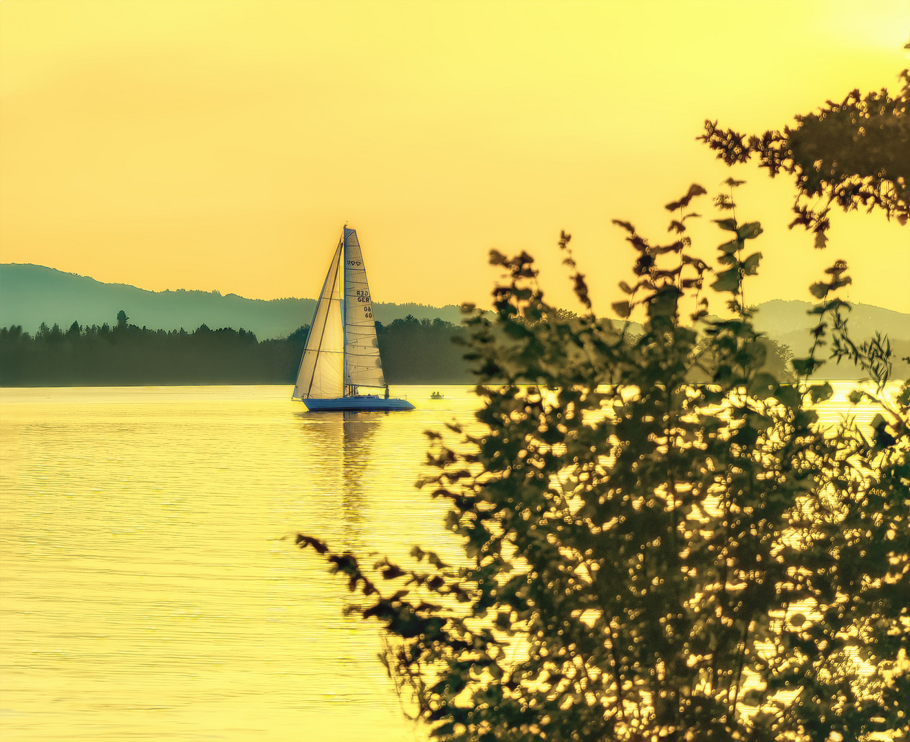 sailing Foto & Bild | sport, deutschland, europe Bilder auf fotocommunity