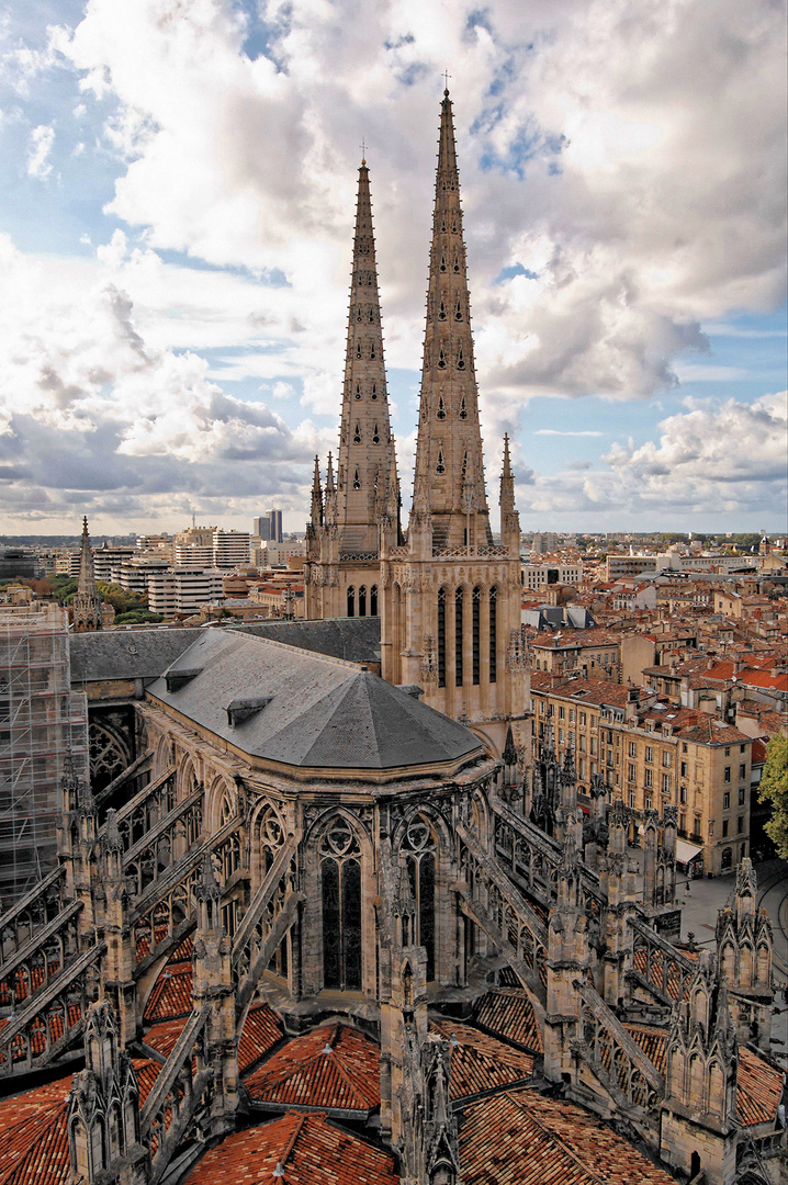 Saint André photo et image | france, frankreich, architektur Images ...