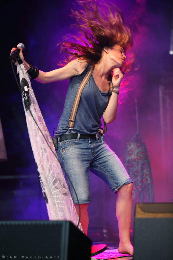 Saint Lu Foto & Bild | kunstfotografie & kultur, musik & konzert ...