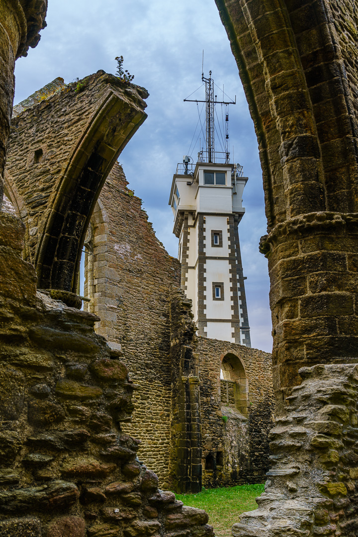 Saint-Mathieu (3) Foto & Bild | france, world, meer Bilder auf ...