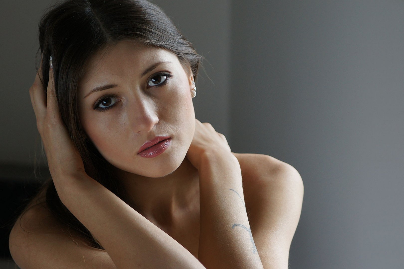 Saju Foto & Bild | indoor, portrait, blick Bilder auf fotocommunity