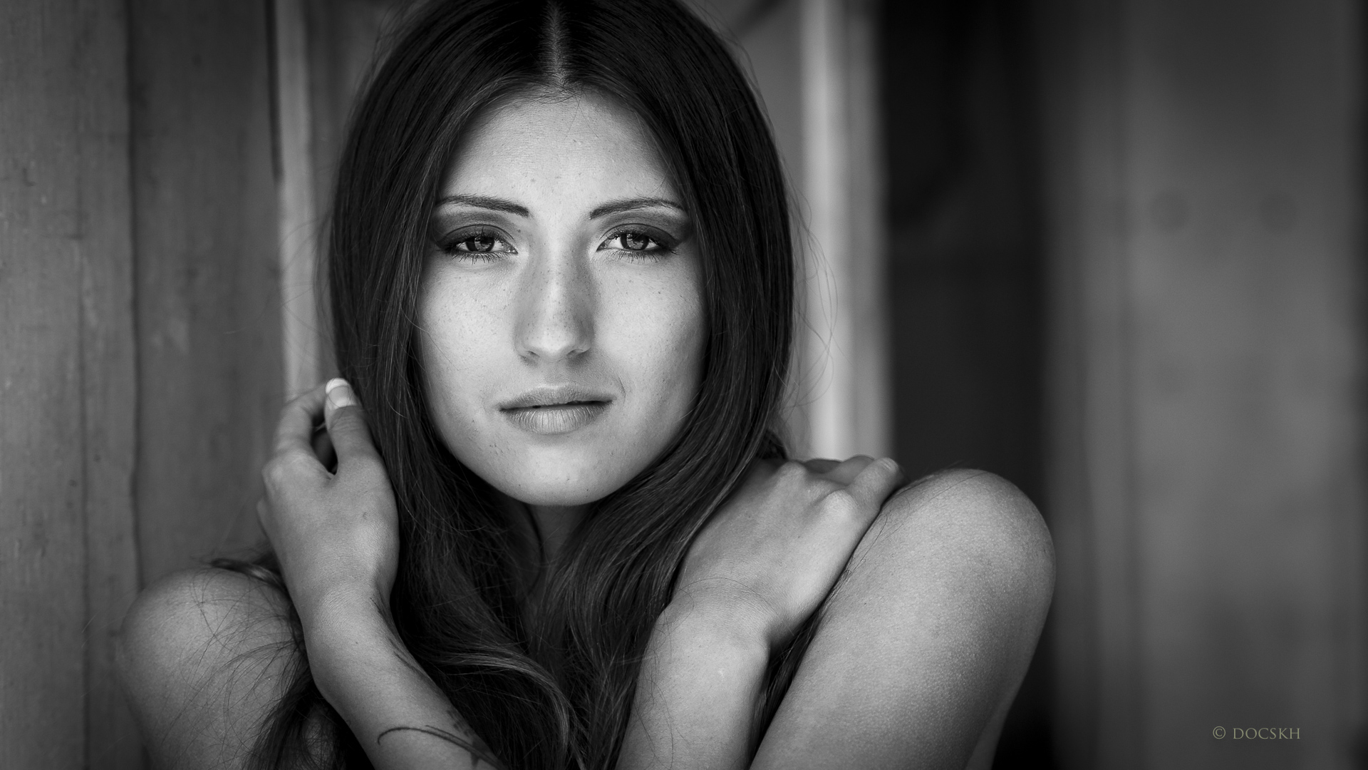 Saju Foto & Bild | erwachsene menschen, portraits erwachsener, people und portrait Bilder auf ...