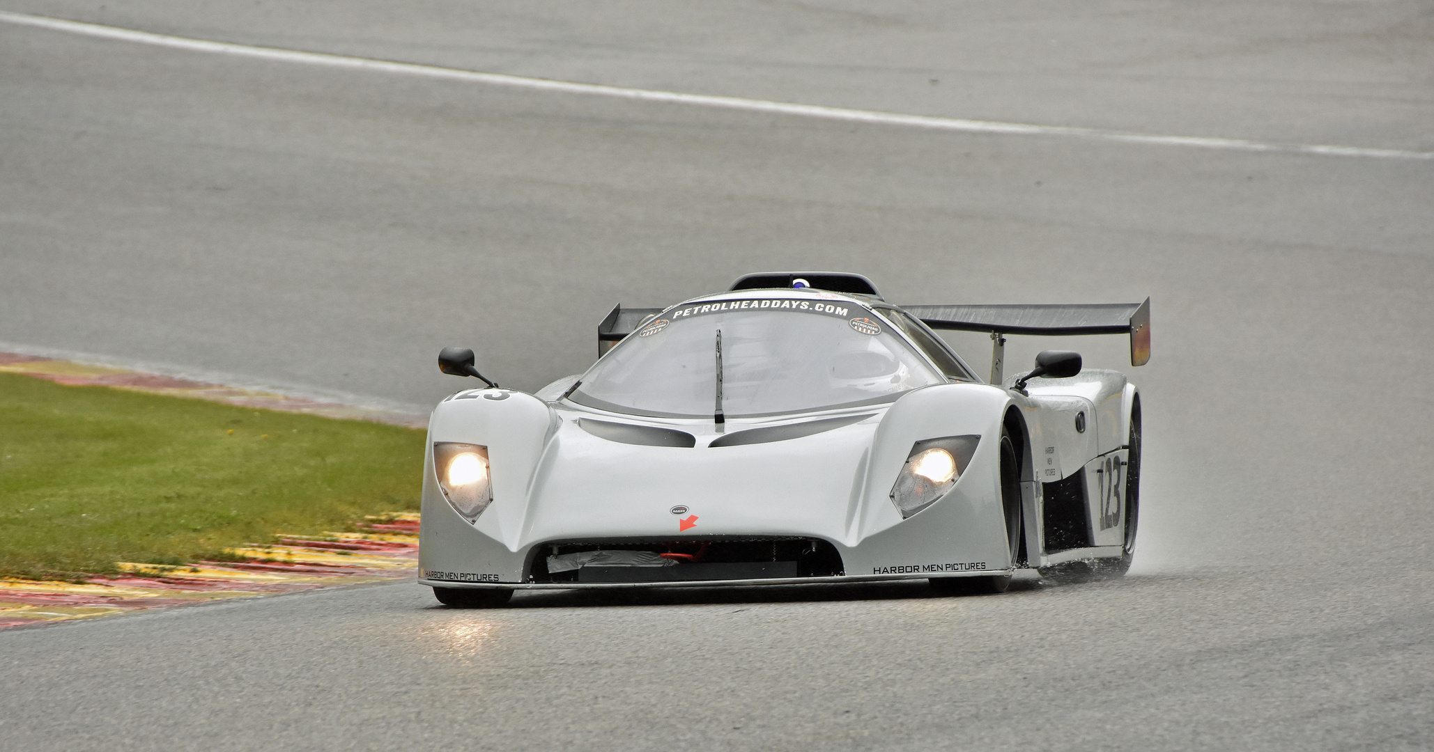 Saker RAPX Foto & Bild | sport, rennen, francorchamps Bilder auf ...