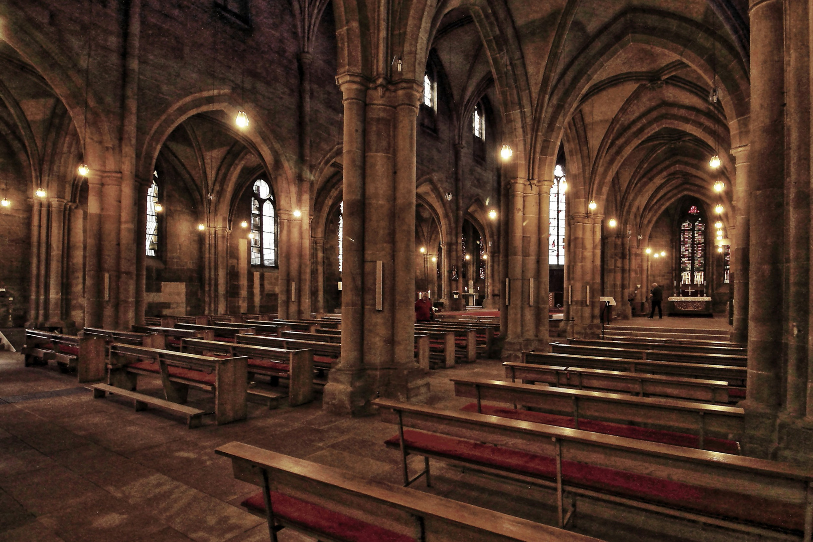 Sakral Foto & Bild | kirchen, architektur, klöster Bilder auf fotocommunity