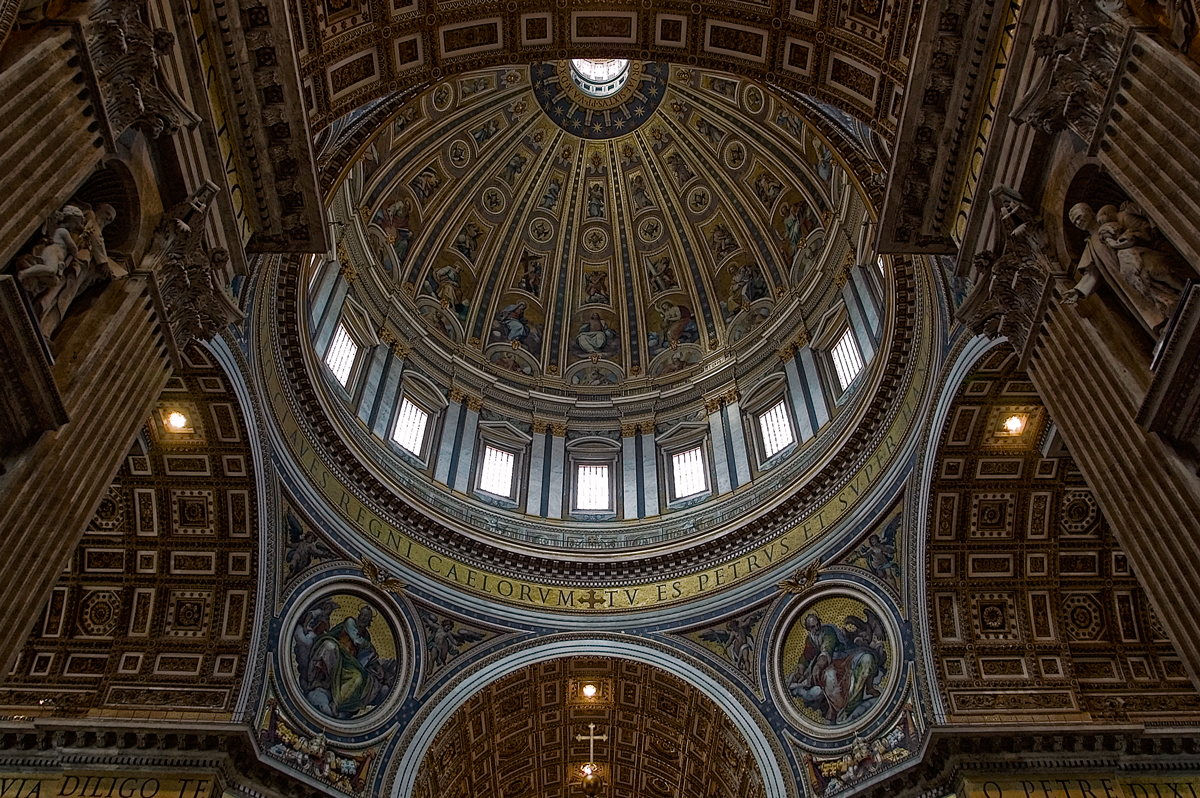 Sakral Foto & Bild | architektur, europe, italy, vatican city, s marino ...