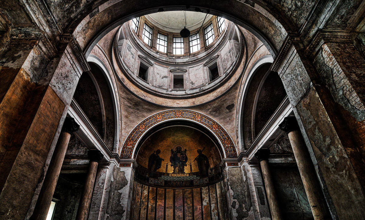 Sakral Foto & Bild | architektur, sakralbauten, sakralbauruinen Bilder ...