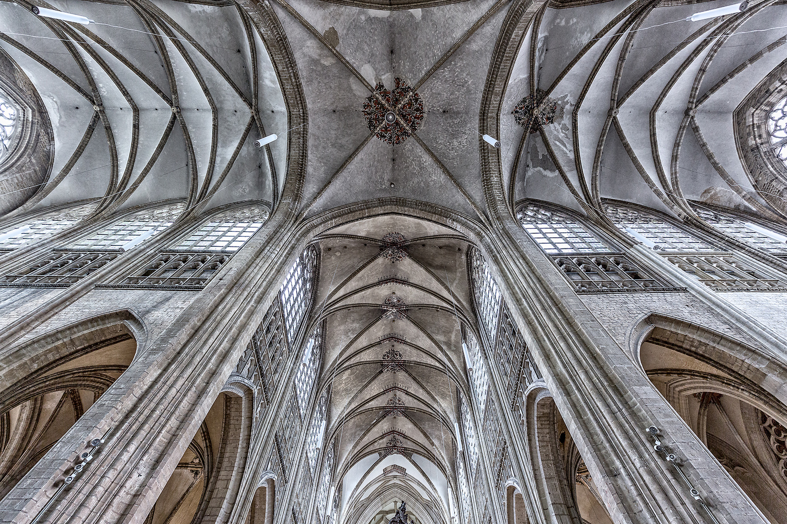 Sakralbau Foto & Bild | architektur, sakralbauten, innenansichten kirchen Bilder auf fotocommunity