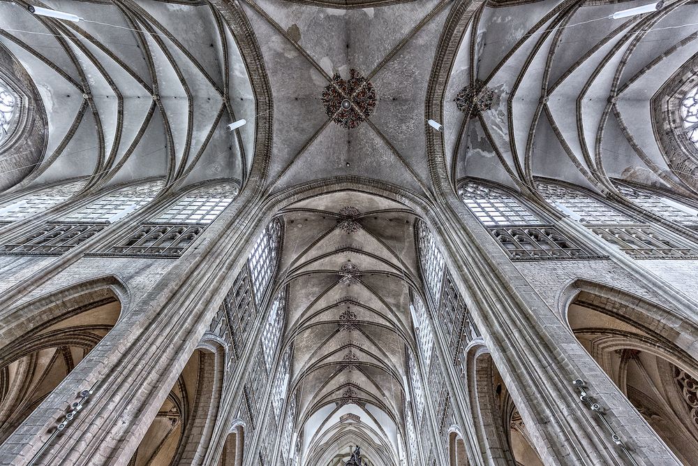 Sakralbau Foto & Bild | architektur, sakralbauten, innenansichten kirchen Bilder auf fotocommunity