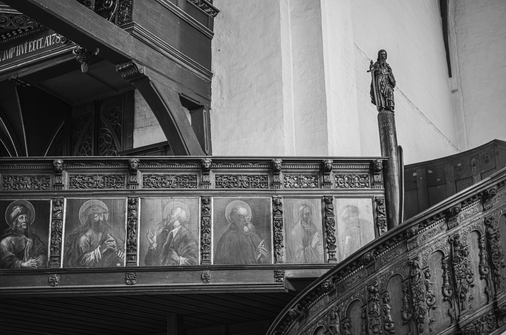 Sakraler Schnickschnack Foto & Bild | deutschland, europe, schleswig ...