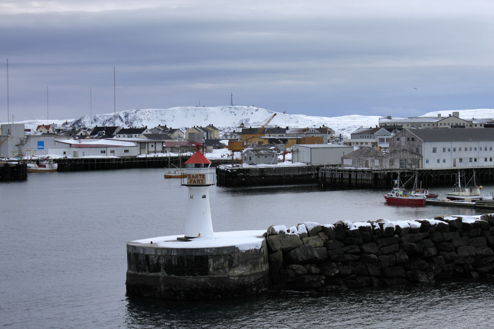 Sakte fart Foto & Bild | europe, scandinavia, norway Bilder auf ...