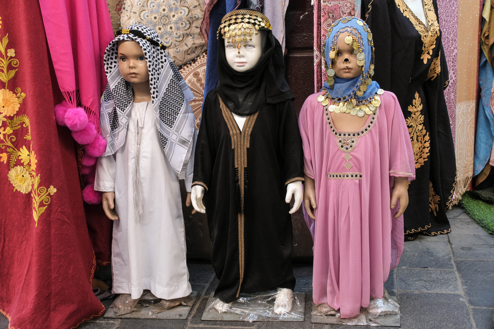 ...Salam Aleikum... Foto & Bild | asia, middle east, united arab ...