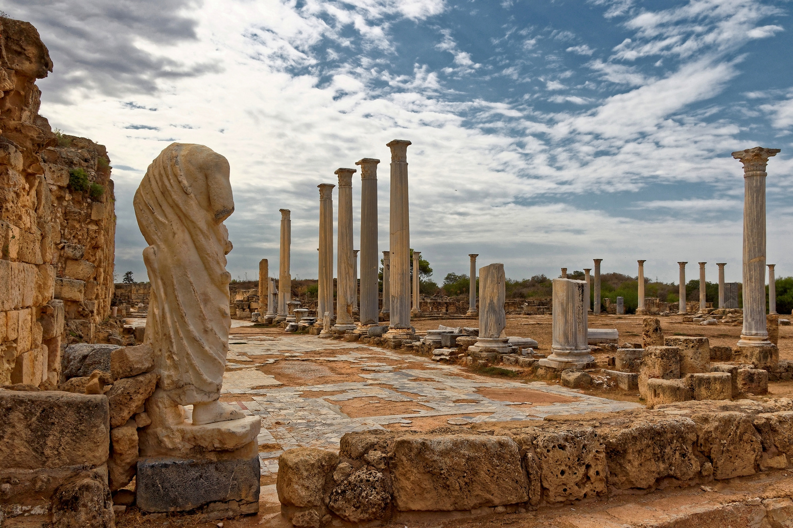 Salamis Foto & Bild | world, europa, europe Bilder auf fotocommunity