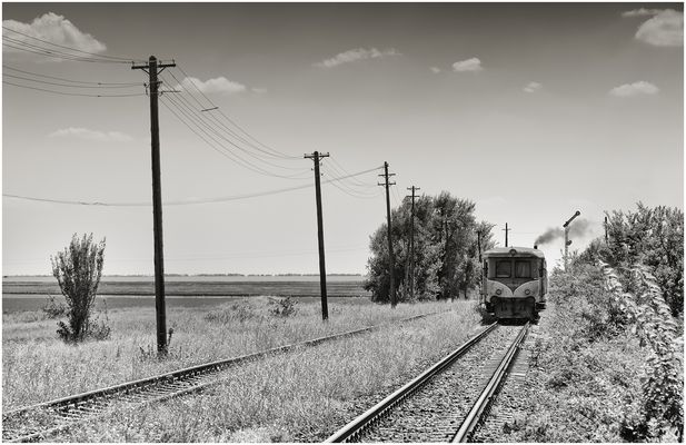 Die Walachei Bilder & Fotos