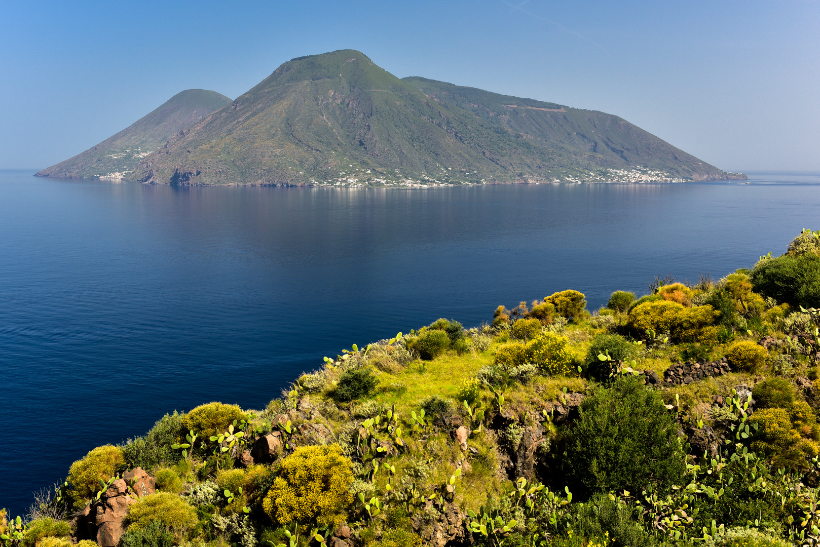 Salina Foto & Bild | italy, world, blau Bilder auf fotocommunity