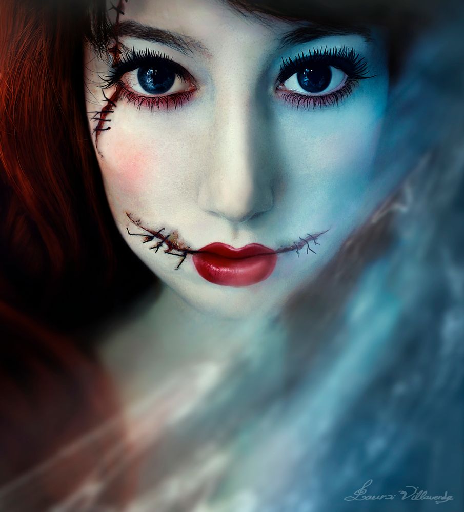 Sally Foto & Bild | portrait, portrait frauen, indoor Bilder auf ...