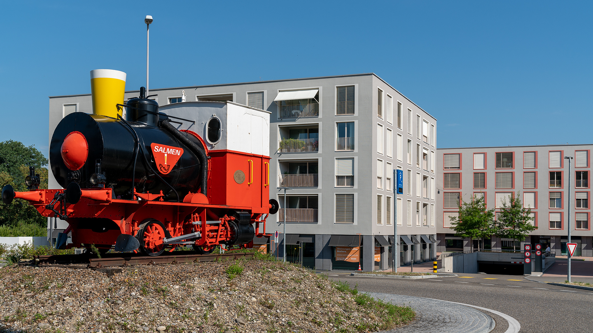 Salmen Foto & Bild | europe, schweiz & liechtenstein, kt. aargau Bilder ...