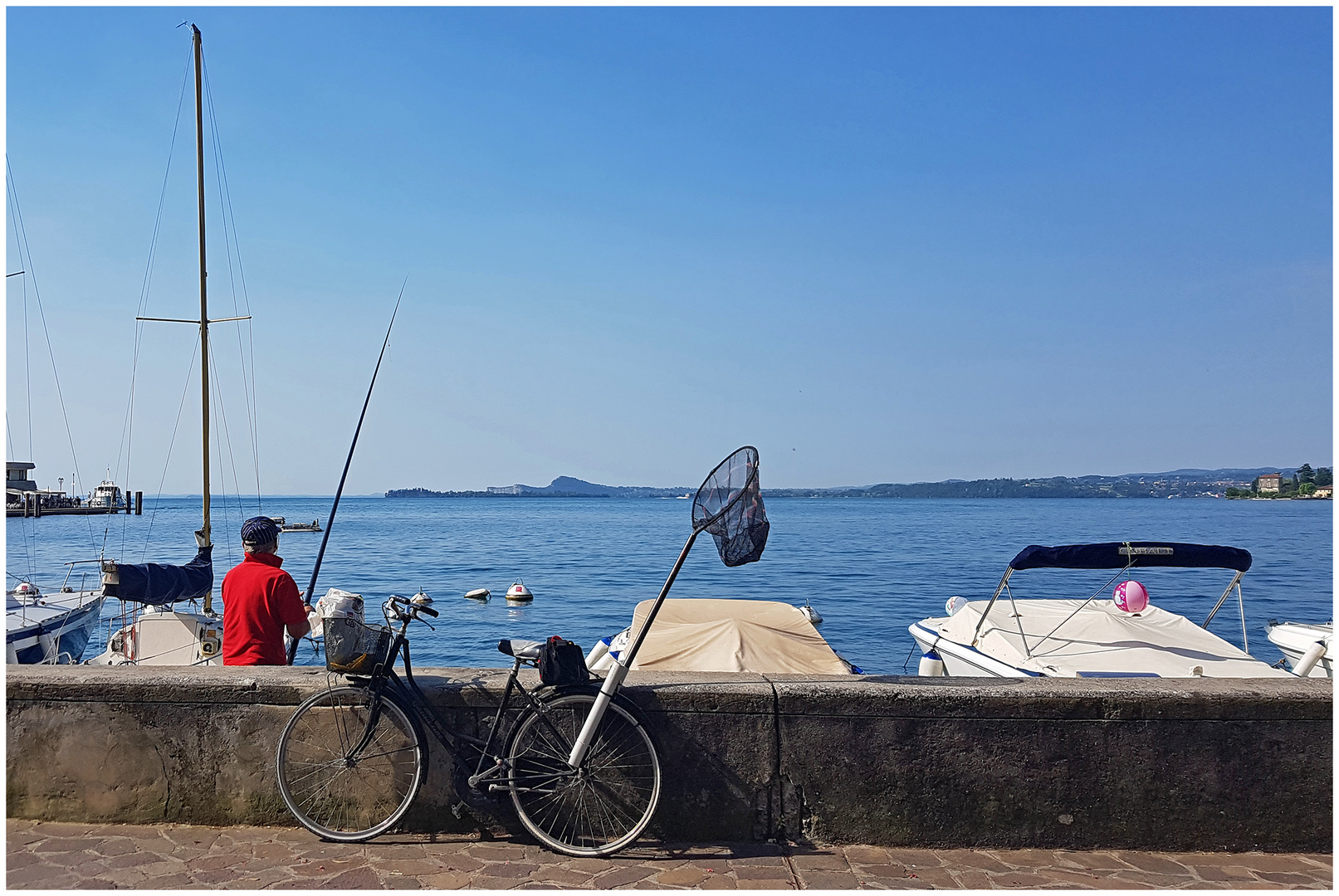 Salmo Carpio.... Foto & Bild | fotos, italy, world Bilder auf fotocommunity